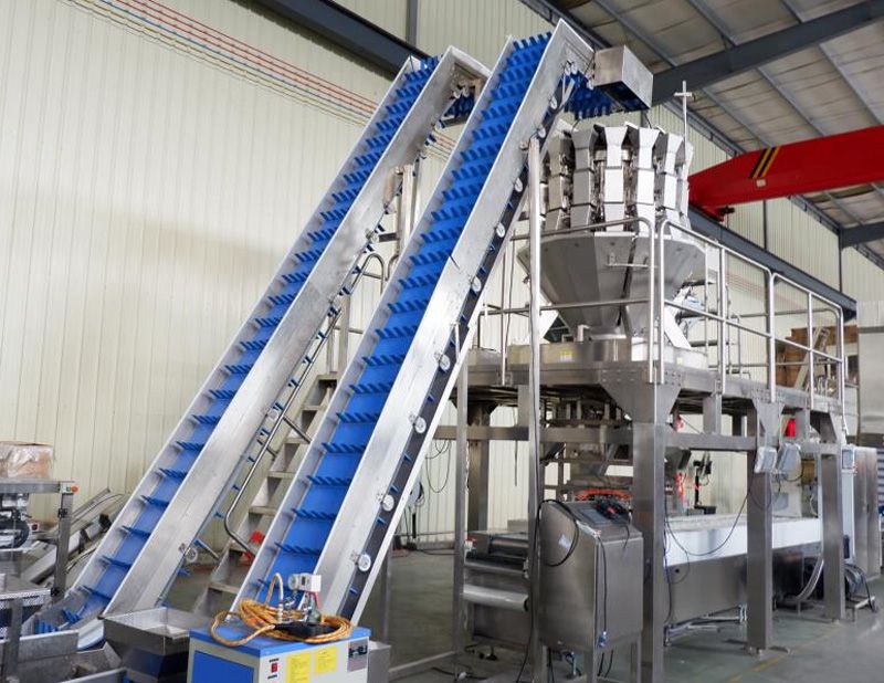 Pack Machine, Filling Machine, Automatic Packaging Line Manufacturer China