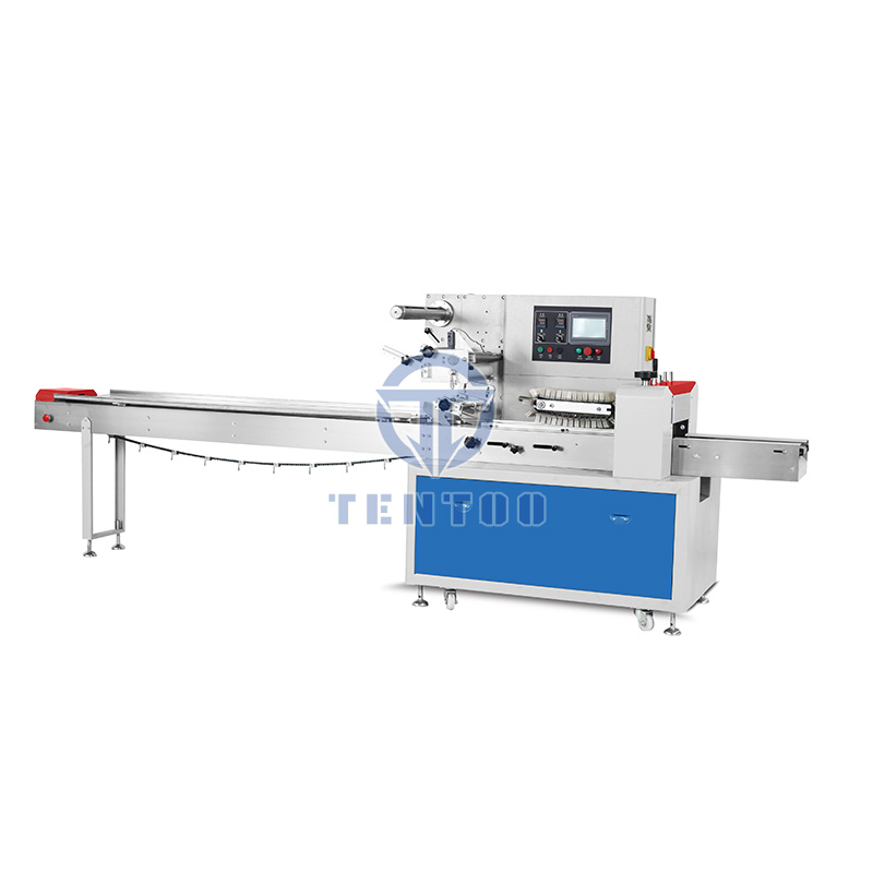 High quality auto 30ml 50ml monodose sachet gel liquid packing machine ...