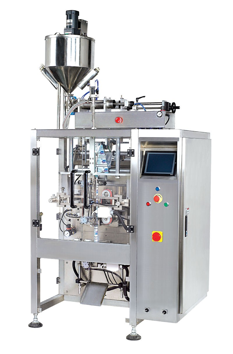 Liquid Packaging Machine
