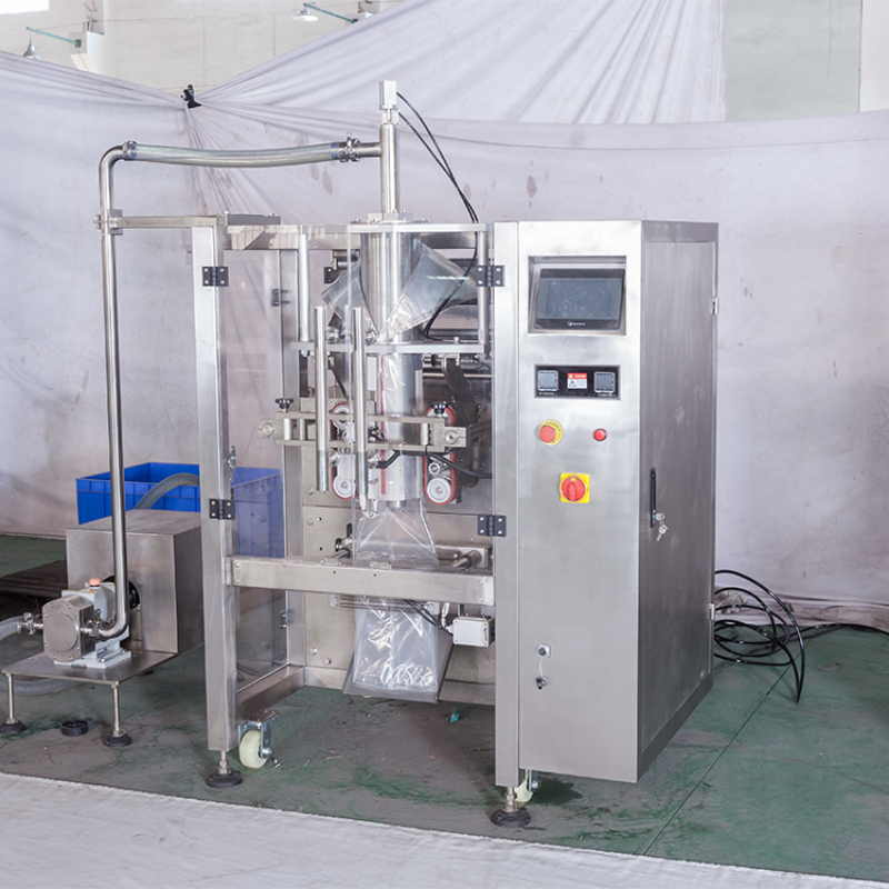 Liquid Packaging Machine Wholesale