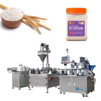 Packing Machine HS Code